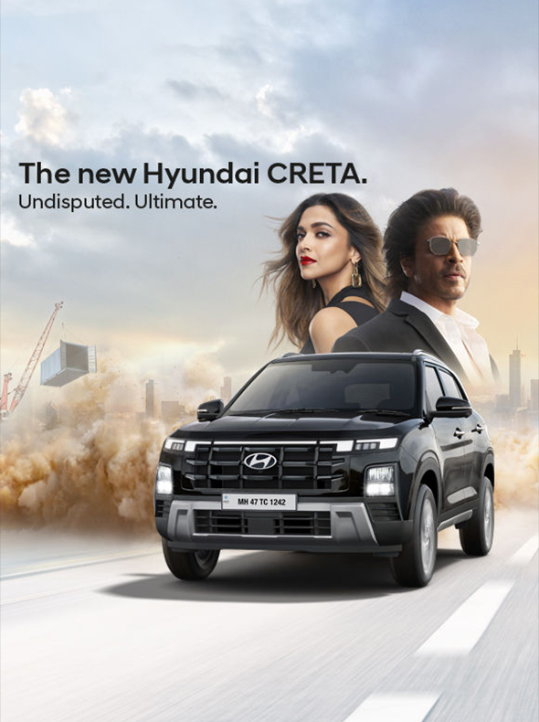 Modi Hyundai | Hyundai Creta | Cars